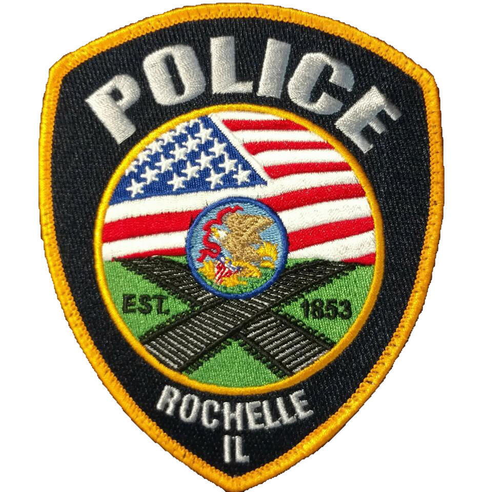 Rochelle Police Report: March 19-21, 2023 - NewsBreak