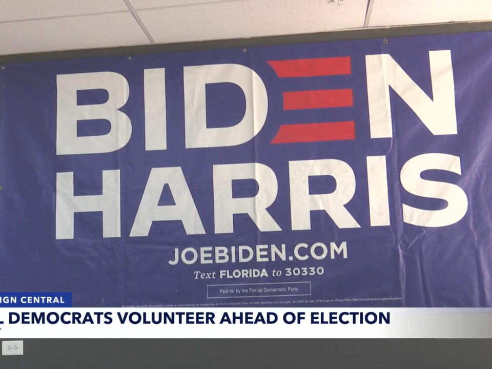 Lee County Democrat headed to Democratic National Convention