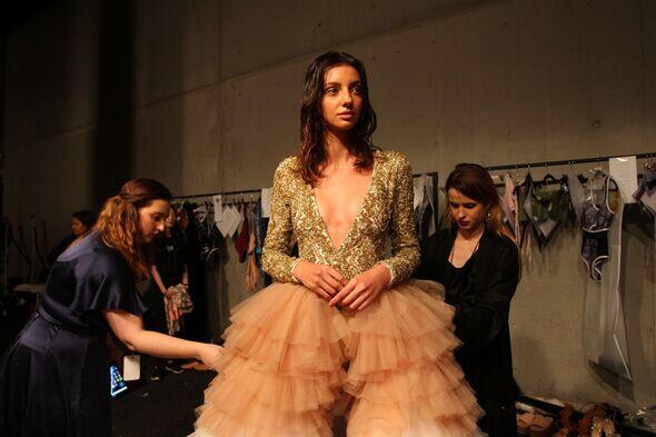 Next Top Model star Lucy Markovic dies at 27 after tragic battle with ...