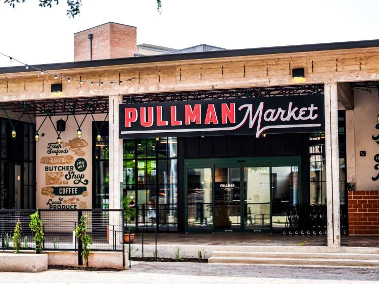 Highly anticipated Pullman Market now open at the Historic Pearl