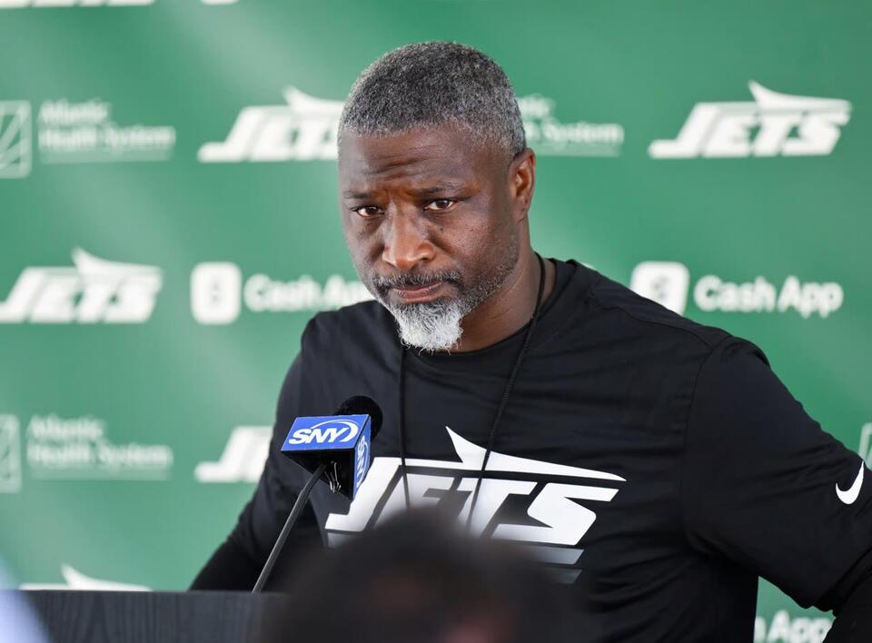 Report: Jets Snubbed by two “big name” Def Coordinators; a Look at ...