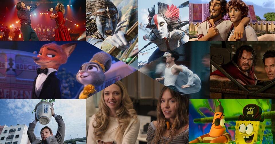 Box Office: 'Avatar 3,' 'Housemaid,' 'Marty Supreme' Help End 2025 On ...