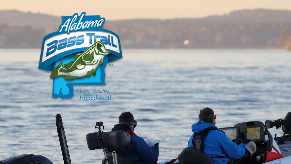 Alabama Bass Trail Team Series Set for 2025 $50,000 NO Entry Fee ...