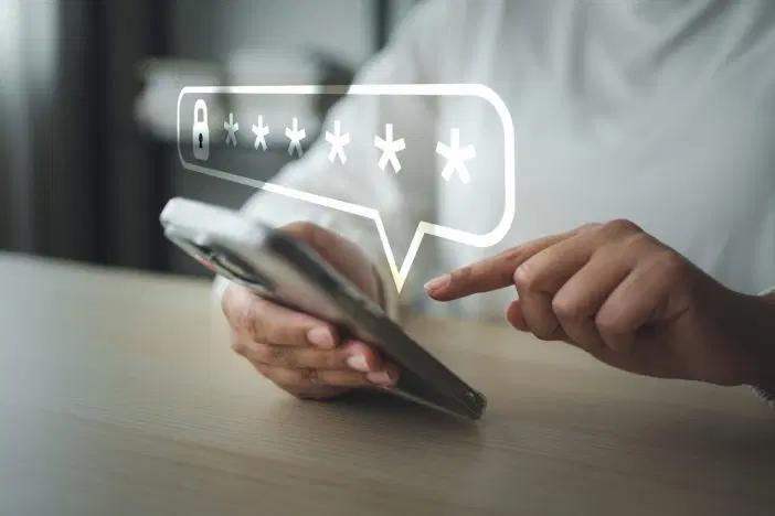 Never Use This Pin Code To Unlock Your Phone - NewsBreak