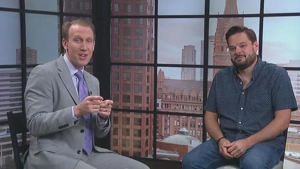 Milwaukee chef guest judges on 'Top Chef;' takes us behind the scenes ...