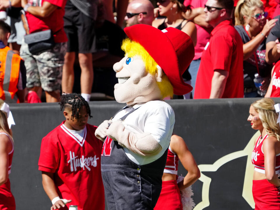 UTEP at Nebraska, College Football Expert Picks, Predictions: Week 1