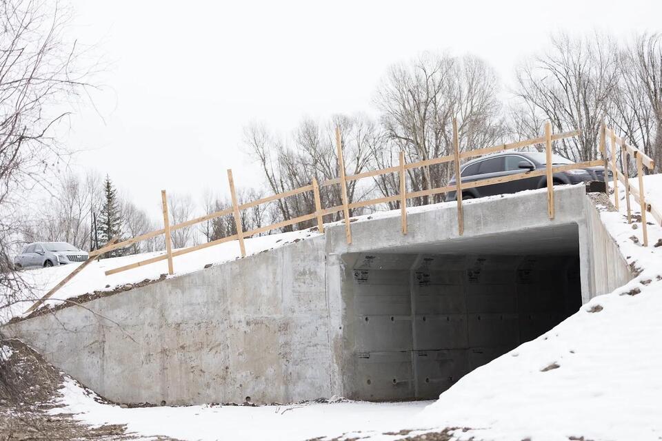 County hires contractor to analyze remaining Stilson lot - NewsBreak