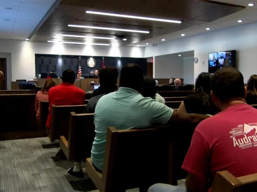 Three suspects in Fulton shooting appear in court Friday; two suspects ...
