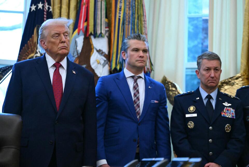 Here’s the Truth About Trump’s $1,776 Bonus for the Military - NewsBreak