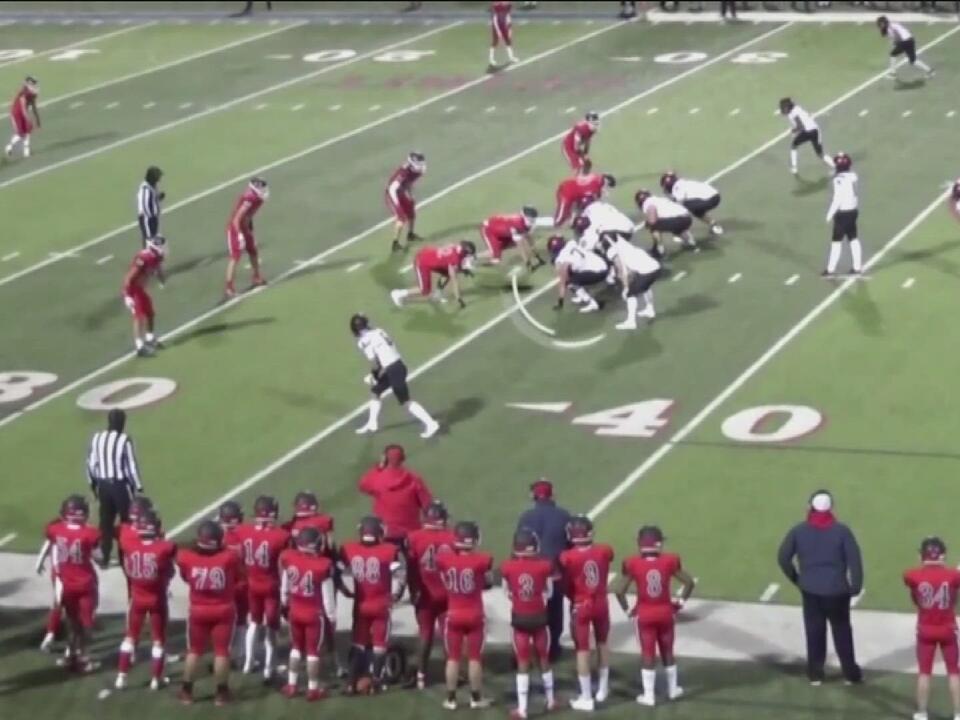 Boise State lands former San Jose State OL Jake Steele