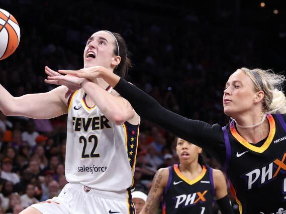 What time is Fever vs. Mercury today? Channel, live stream, schedule to watch Caitlin Clark WNBA ...