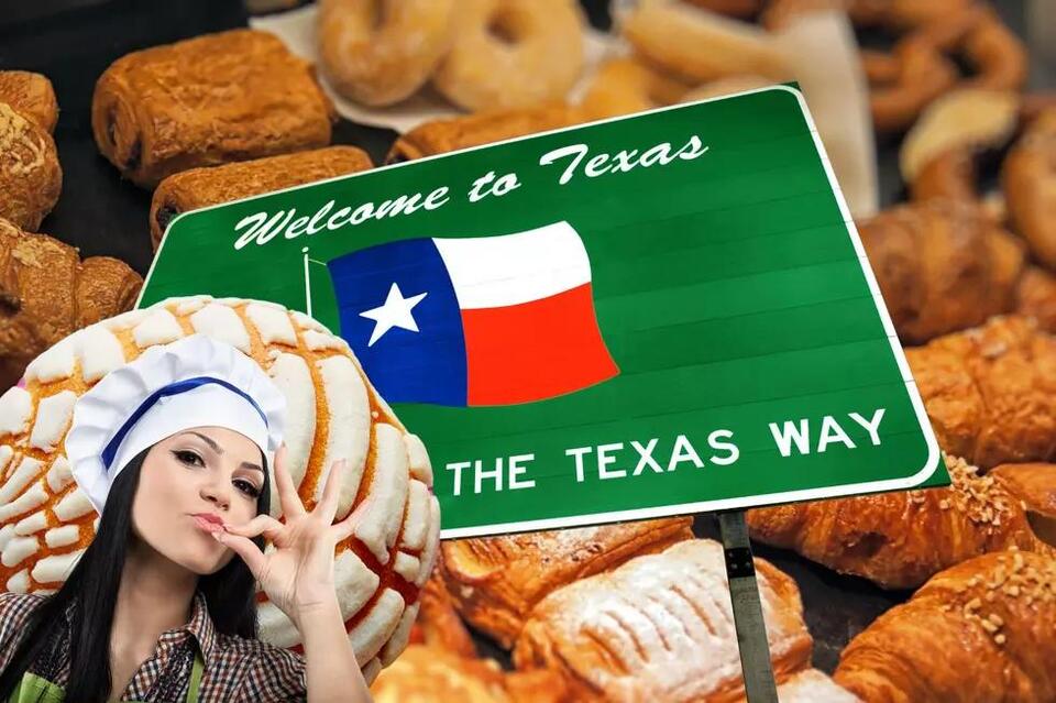 Texas Pastry Powerhouses Earn National Recognition - NewsBreak