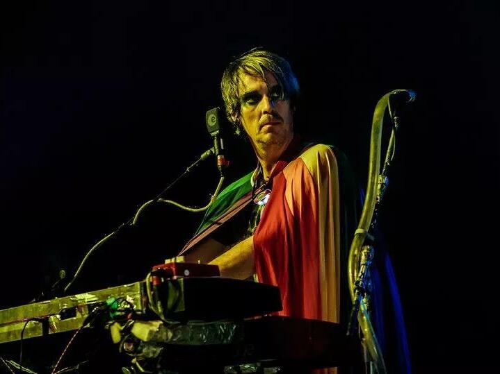 The Flaming Lips issue urgent plea as drummer's 16-year-old daughter ...