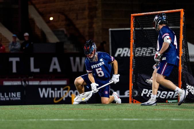 Men’s Lacrosse Alumns in the PLL: 2025 Season Wrapup - NewsBreak