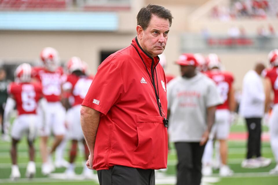 Indiana analyst explains how Curt Cignetti has been such so successful ...