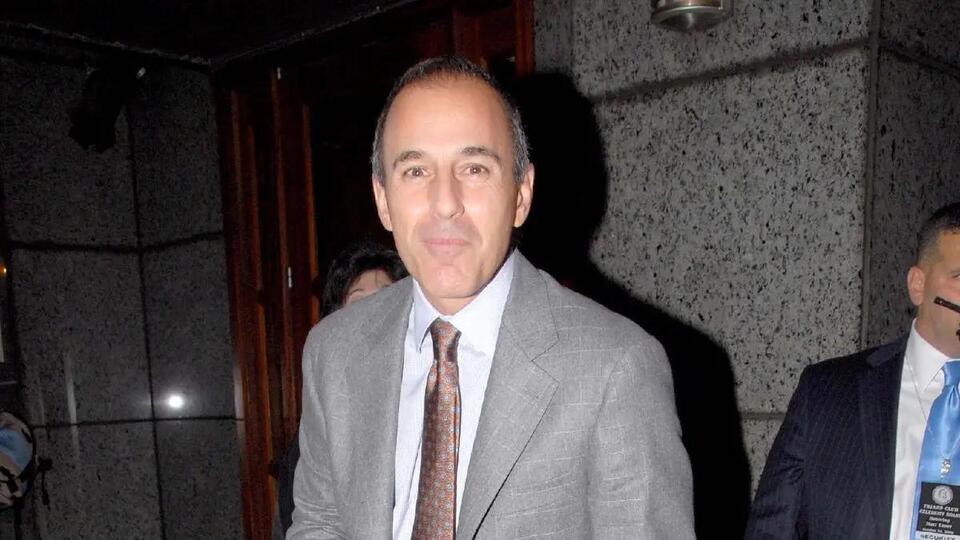 Meet Matt Lauer's Children: All About Jack, Romy and Thijs - NewsBreak