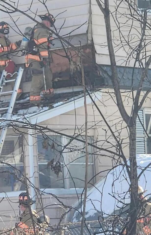 Fire Department Warns of Unsafe Thawing Practices - NewsBreak