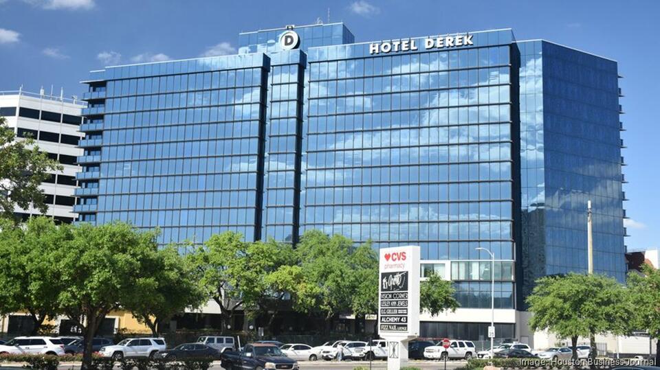 New details emerge about Hotel Derek replacement, including restaurant ...