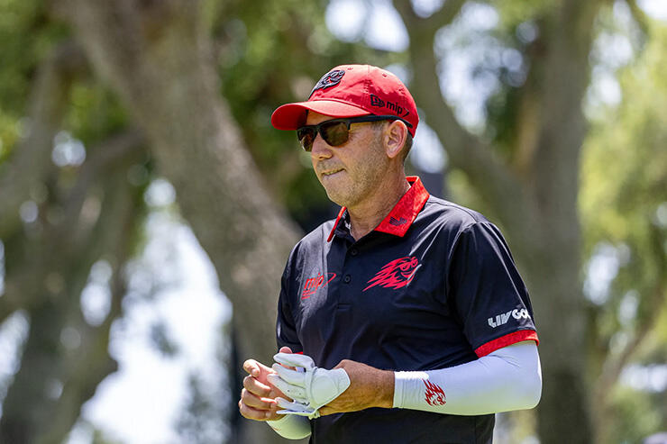 The Open 2025: The secret weapon that might help land Sergio Garcia on the European Ryder Cup ...