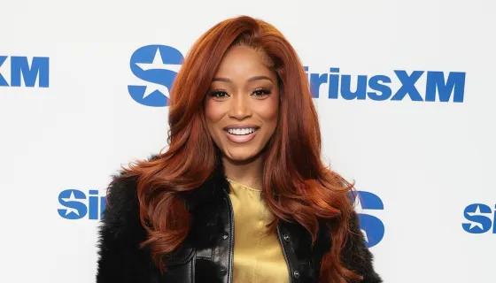 ‘Southern Fried Rice’ Ruckus: Keke Palmer & Nakia Stephens Speak Out ...