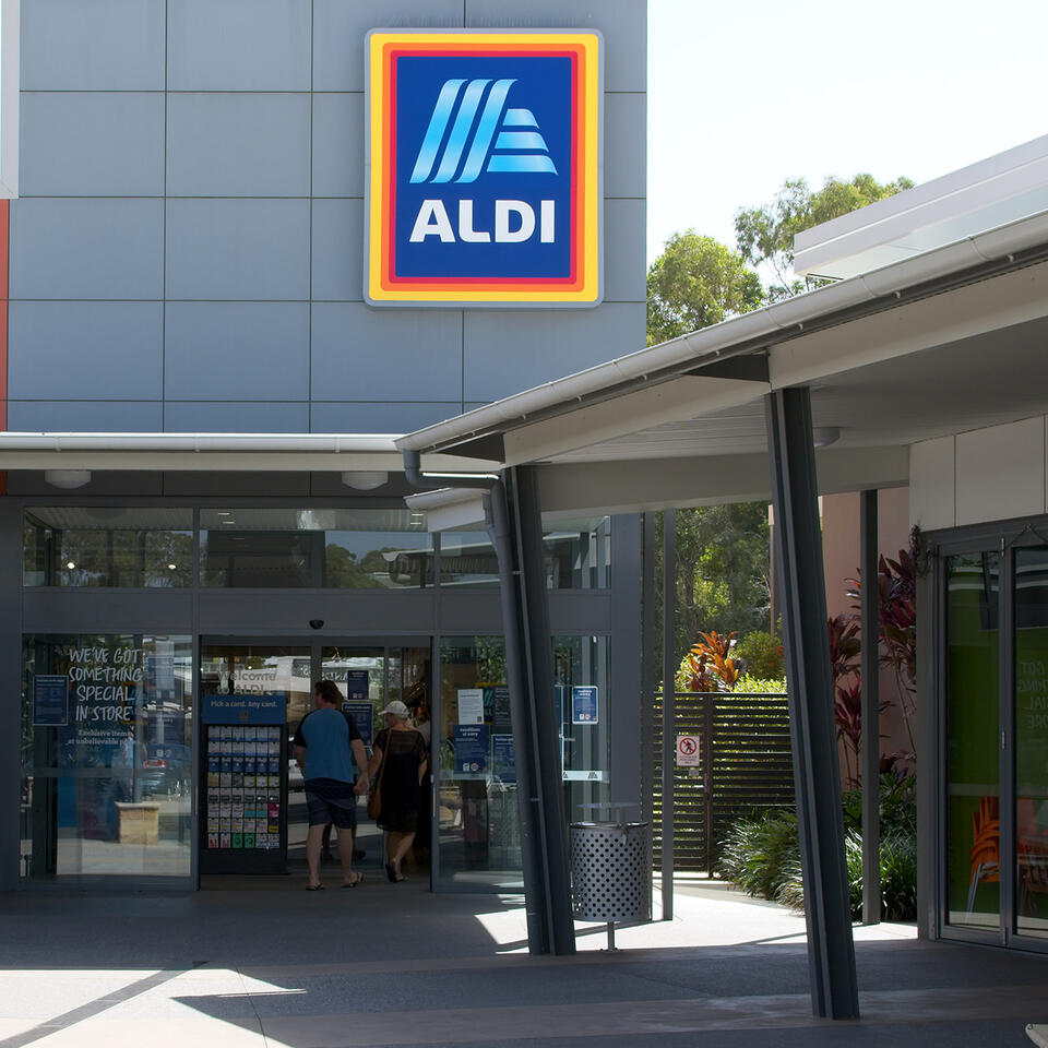 5 Aldi Finds To Get Your Hands On This Week: Dot's Pretzels, More ...