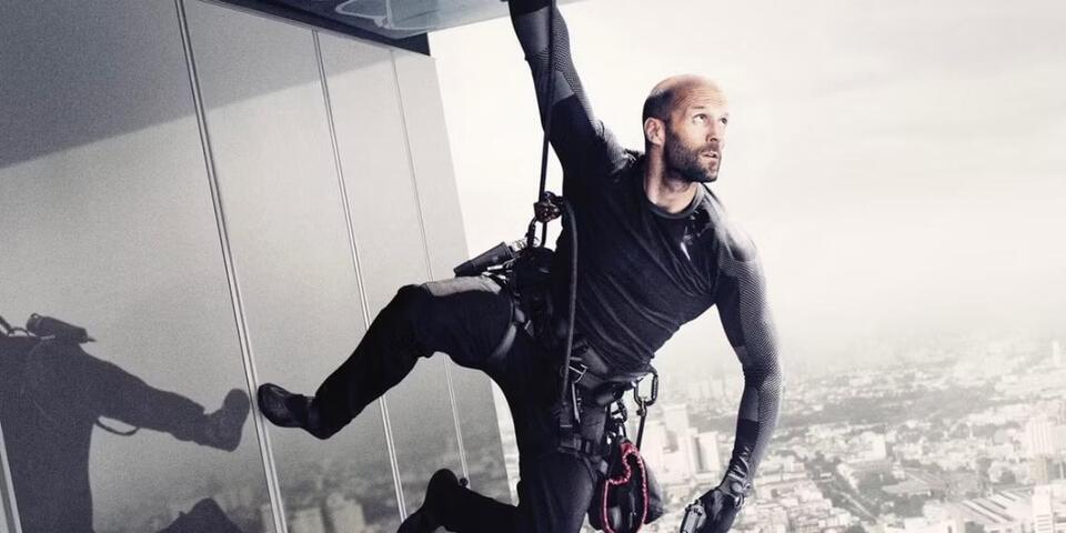 Jason Statham Comes Back From the Dead in This $125 Million Box Office ...