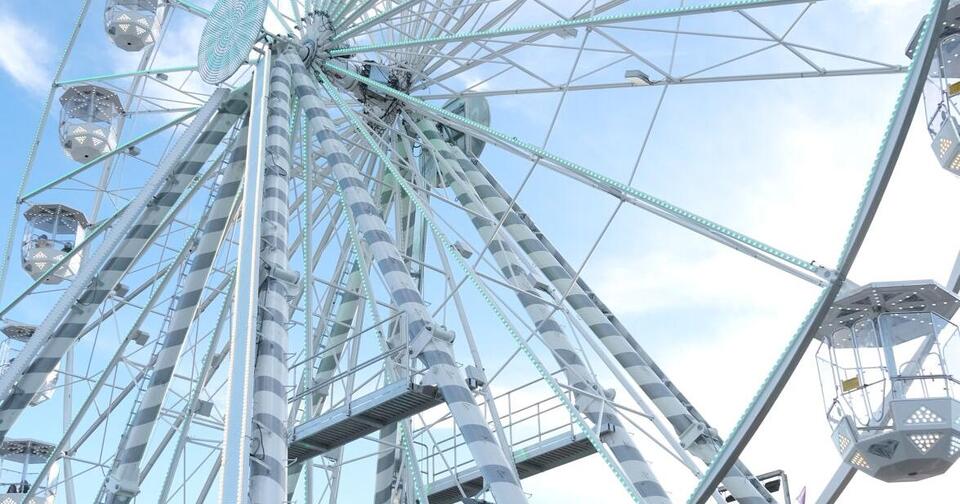 Fourth annual Fall Fest at the Yuma County Fairgrounds - NewsBreak
