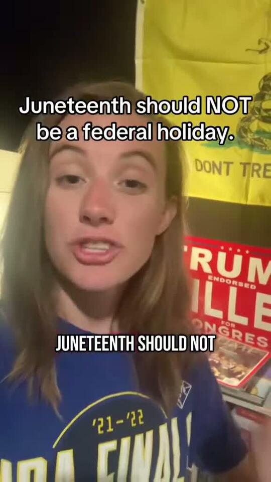 What's the real story behind Juneteenth? Discover why its significance challenges traditional ...