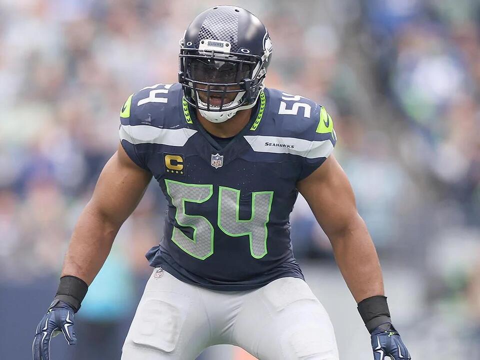 2024 NFL free agency: Ranking top 10 linebackers available; best team ...