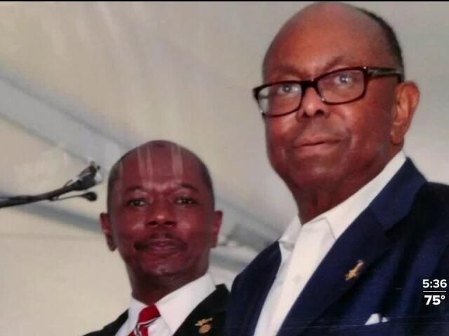 Looking back on the life of philanthropist, business giant Dr. William ...