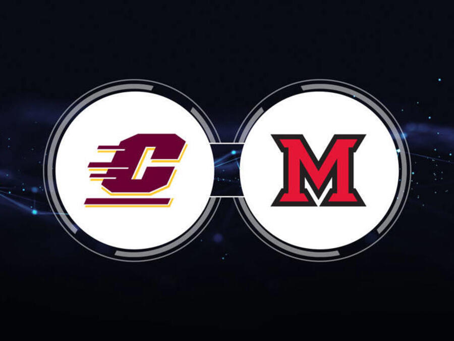 How to Watch Central Michigan vs. Miami (OH) Women's College Basketball ...