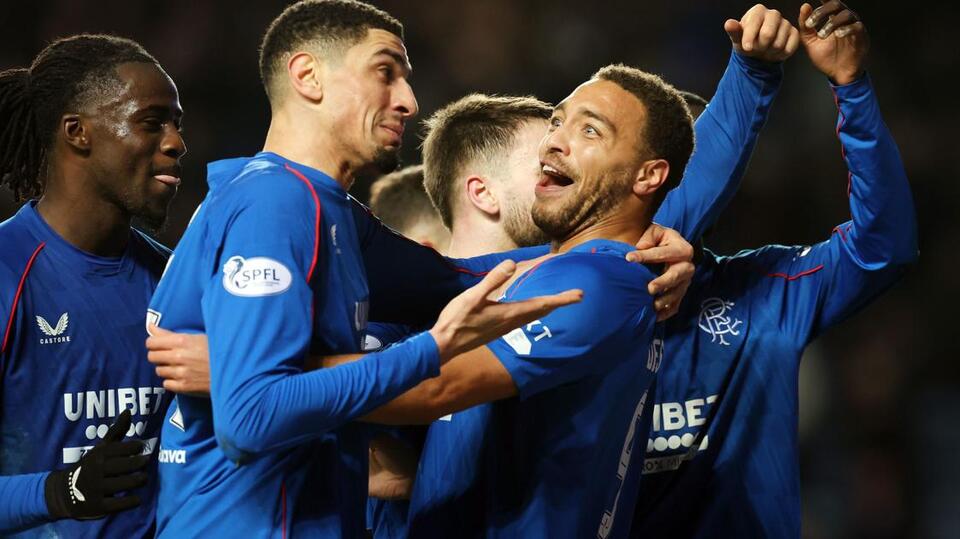 How to watch today's Rangers vs Fraserburgh Scottish Cup game: Live ...