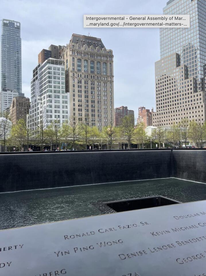 Gen Z’s lessons on Sept. 11: A generation raised in its shadow calls ...