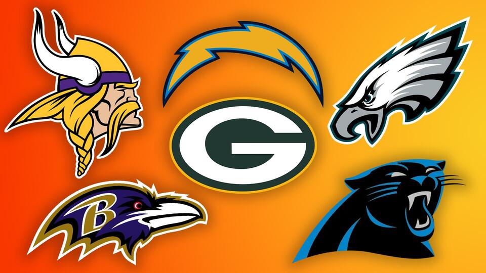'Appeasing fans doesn't mean standing still': inside the art of NFL ...