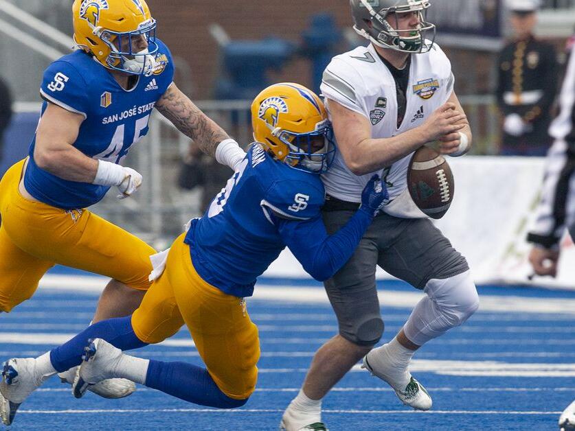 Bryun Parham Joins Washington Huskies as Key Defensive Transfer