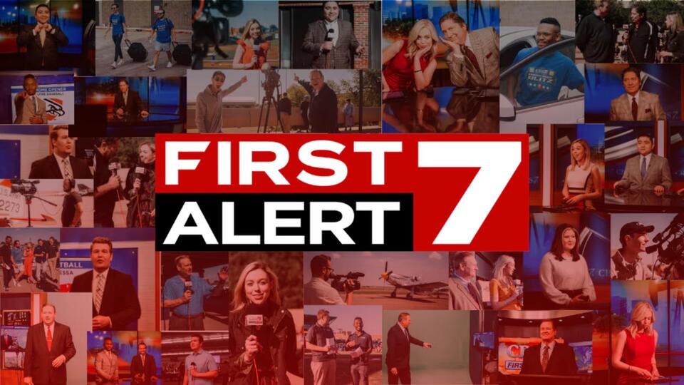 First Alert 7: New name, same local content - NewsBreak