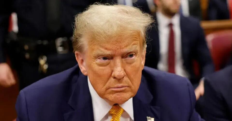 Donald Trump to Stop Foreign Aid in Order to Protect America's ...