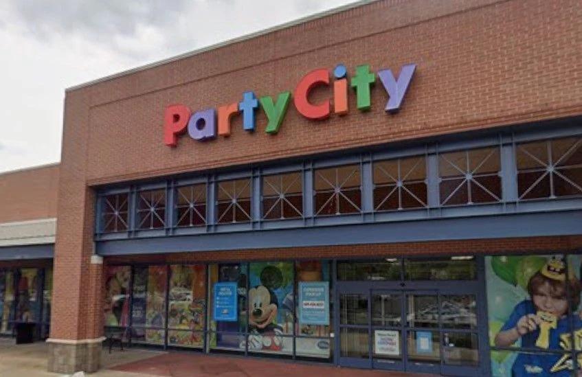 Party City will be reopening inside select Staples stores in NJ - NewsBreak