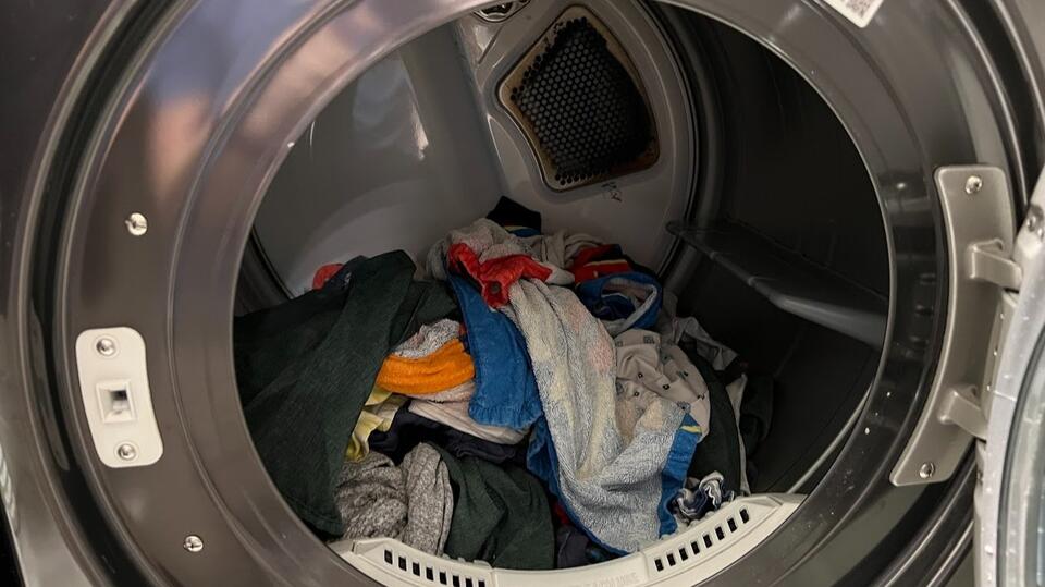 One Simple Dryer Mistake Kills 10 Americans Every Year, Officials Warn ...