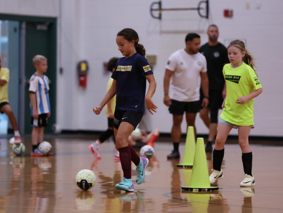 Soccer Box 2015 Girls headed to US Youth Futsal nationals