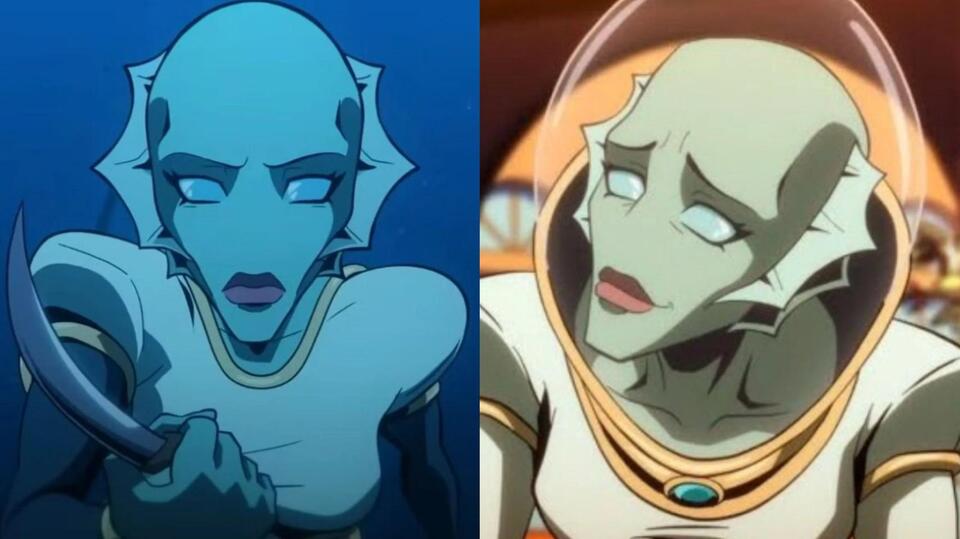 Can Creature Commandos bring back a dead character in season 2, theory ...
