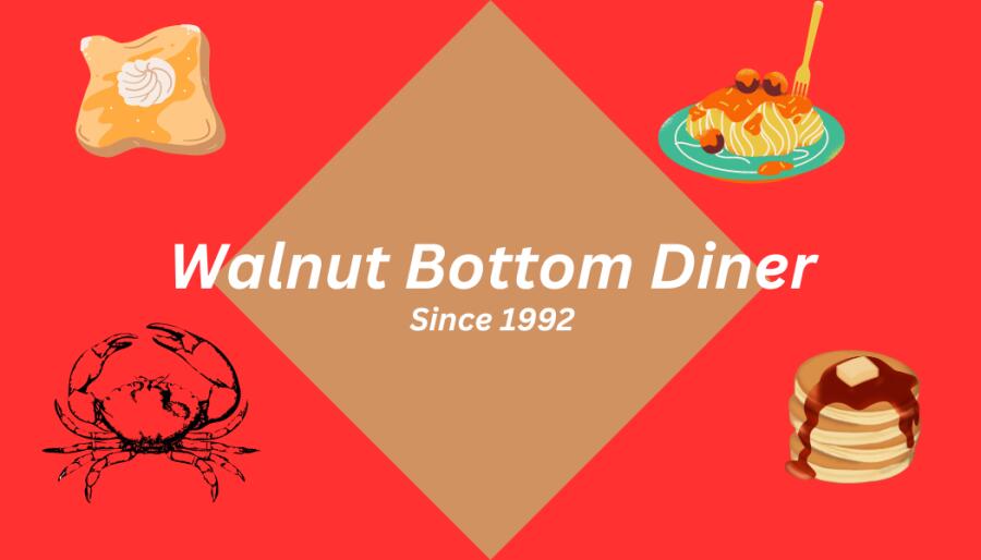 Walnut Bottom Diner - NewsBreak