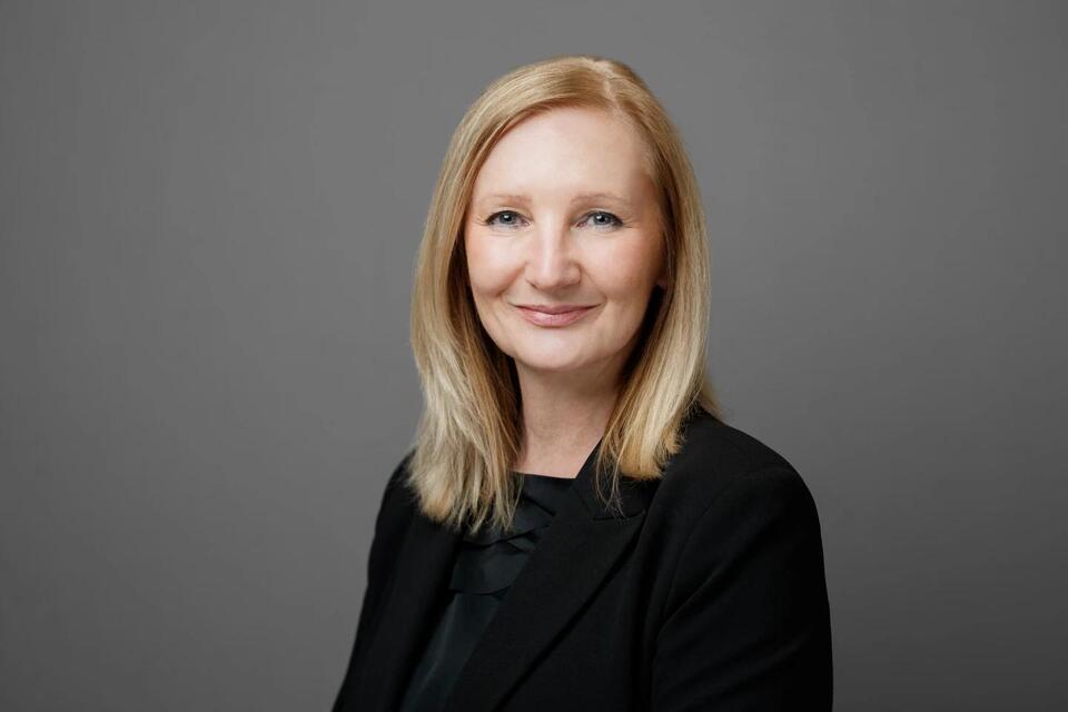 HSS Appoints Anne Marie McDonald New Chief Nursing Executive - NewsBreak