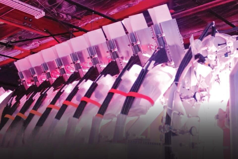 Helion Gets Permit for World’s First Fusion Plant - NewsBreak