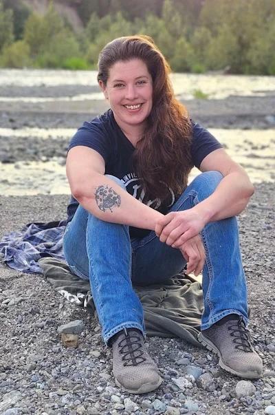 Concrete Man Charged With Second Degree Murder in Death of Krista Hunt ...