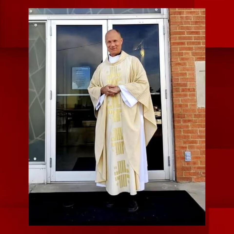 Priest dies in motorcycle accident in Jefferson County - NewsBreak