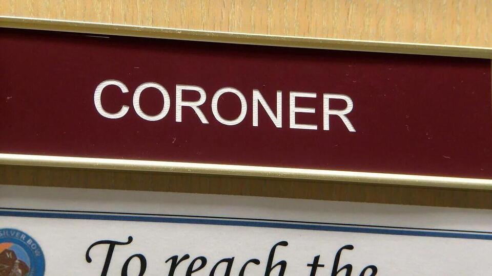 Butte coroner suspended amid negligence allegations - NewsBreak