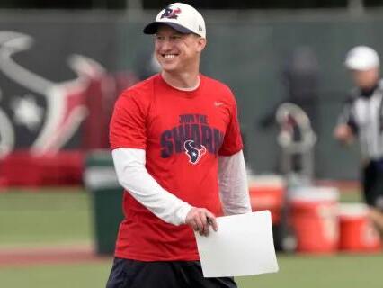 John McClain: Bobby Slowik Needs Second Year as OC