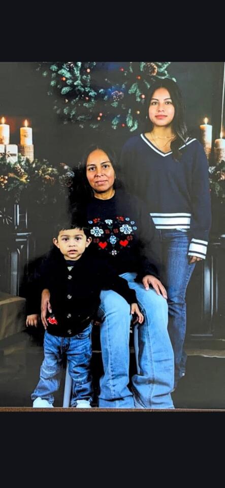 Bodies recovered in Baldwin County identified as Choc family - NewsBreak