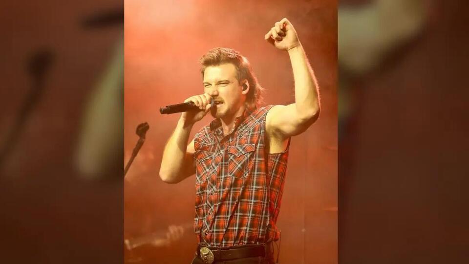 EXCLUSIVE: Pals Push Morgan Wallen Into Anger Management Over Fears ...